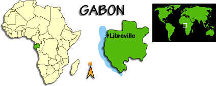 Gabon